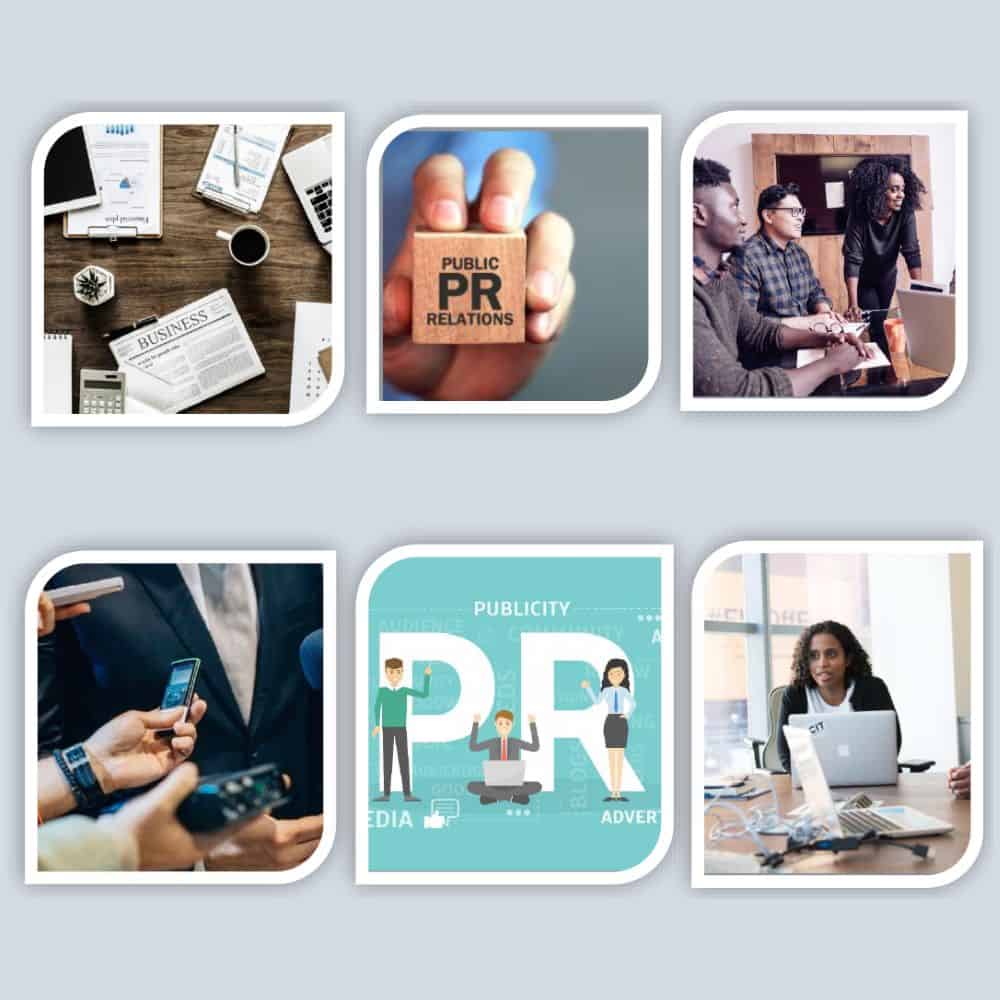 Ntsiki Shezi Communications PR and Events - WeAreHomegrown