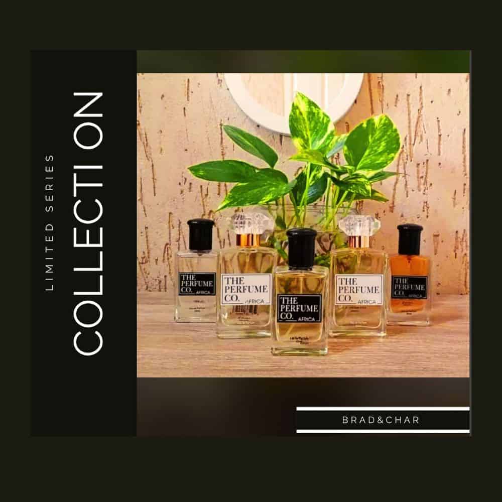 Perfume Co Africa Scentsational - WeAreHomegrown